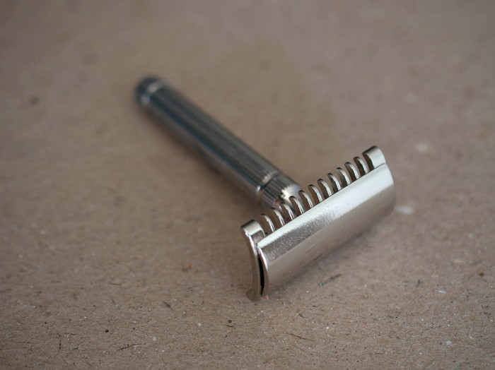 FATIP | THE FATIP RAZOR RANGE